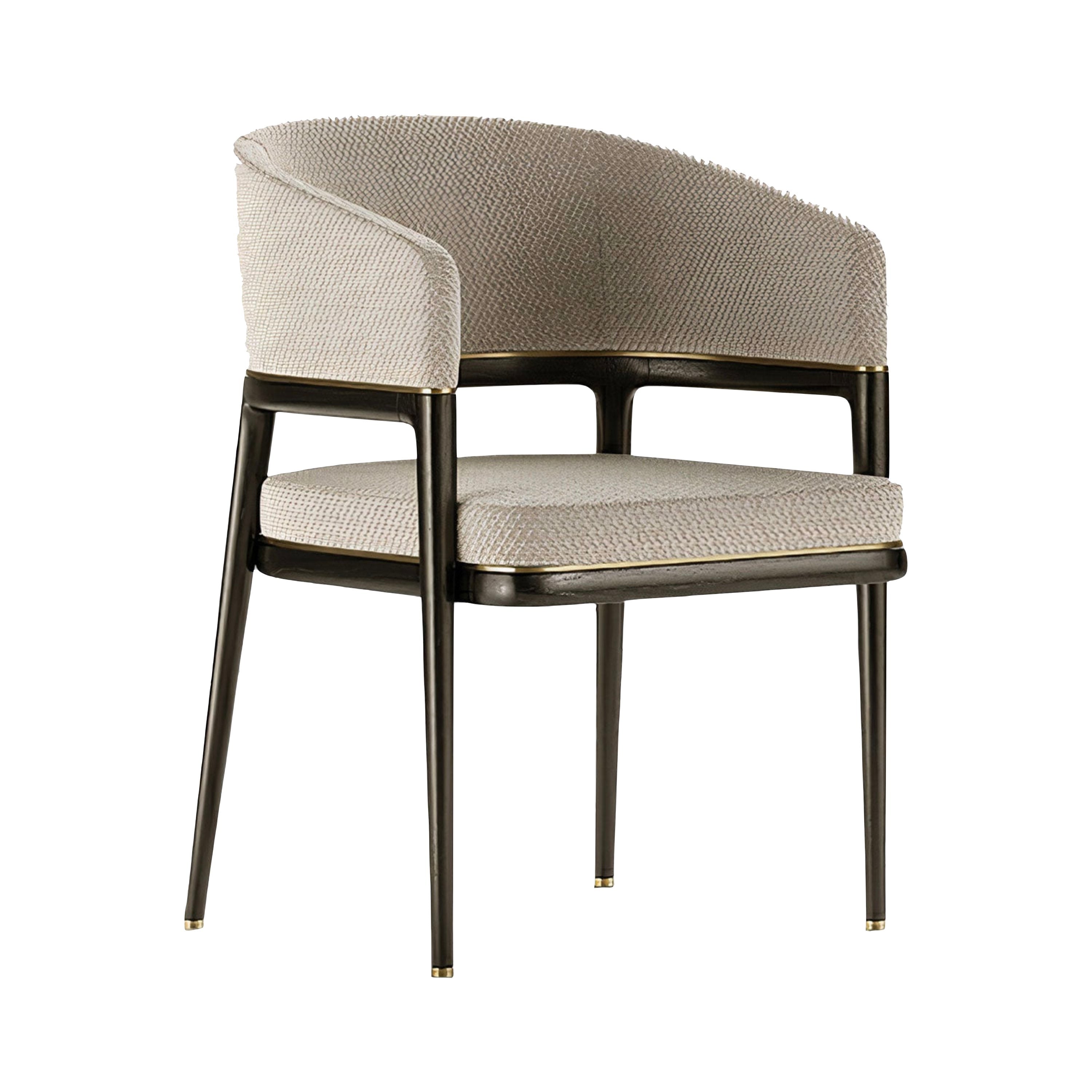 NOBLE Chair - Premium Dining chair Online | ARMORI.in