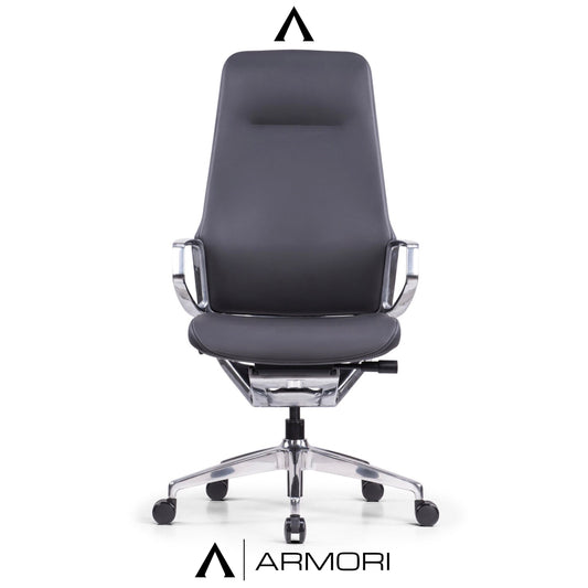 Leather Chairs – ARMORI