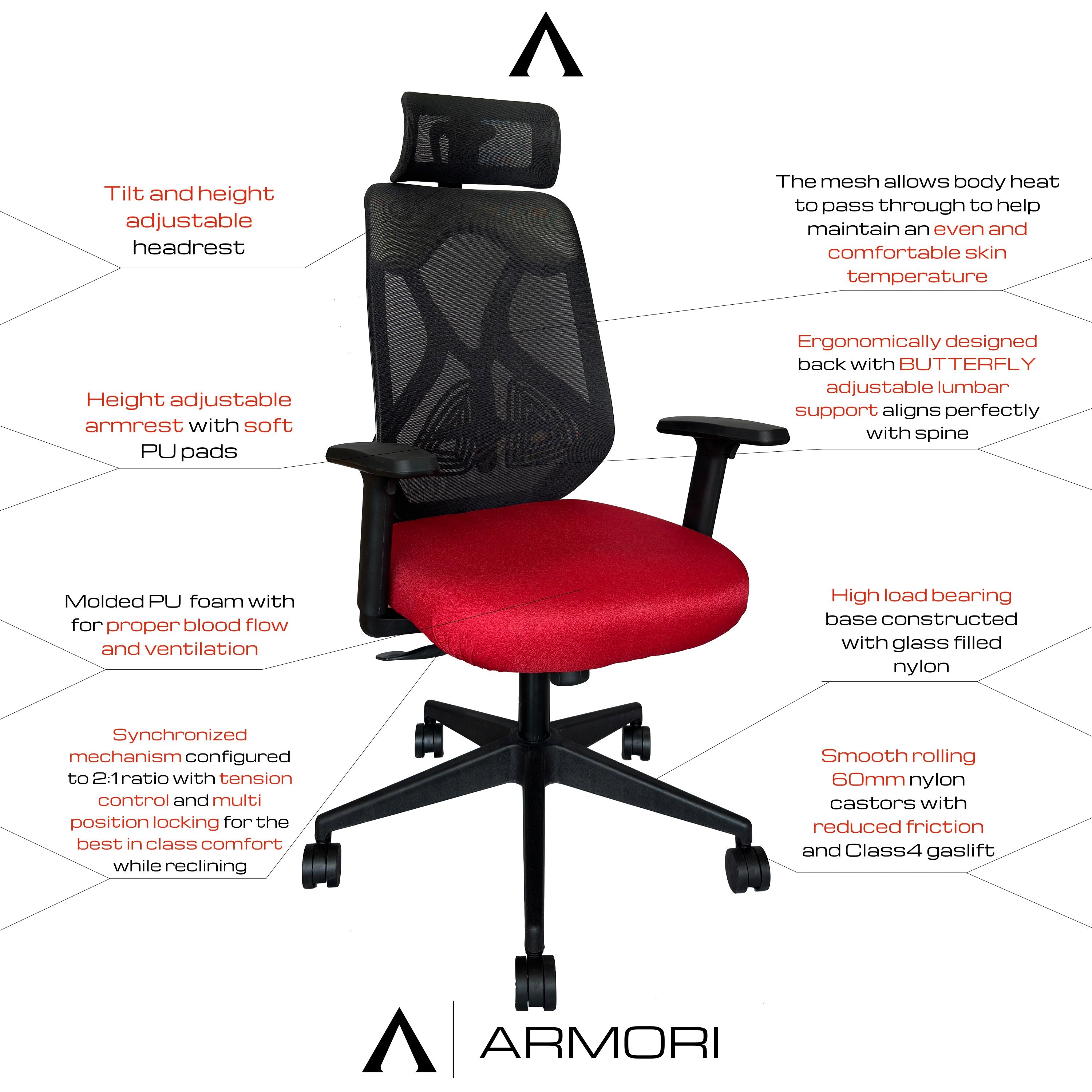ARMORI furniture India: Enhance your home with elegance
