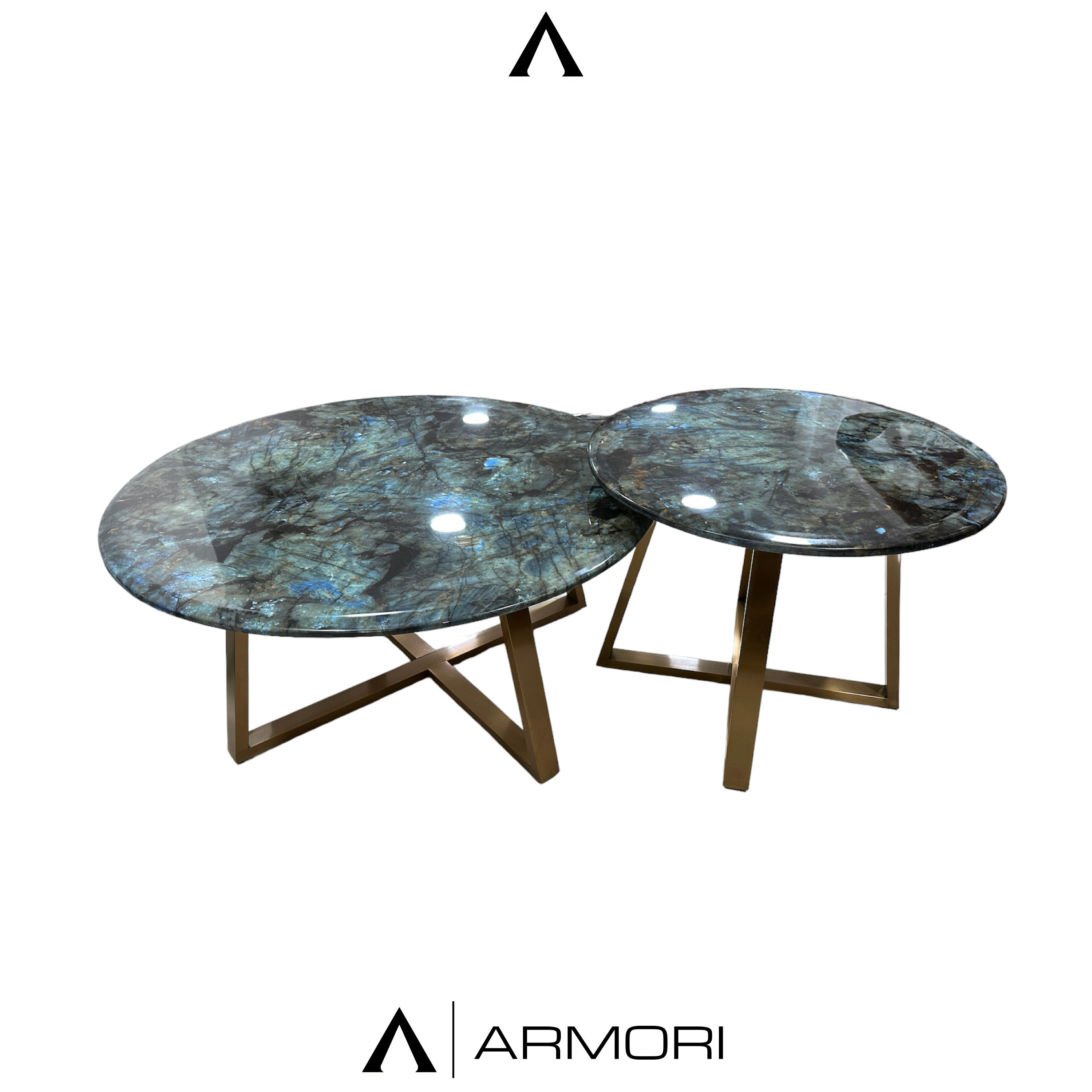 Buy VISTA Center Table Online | ARMORI