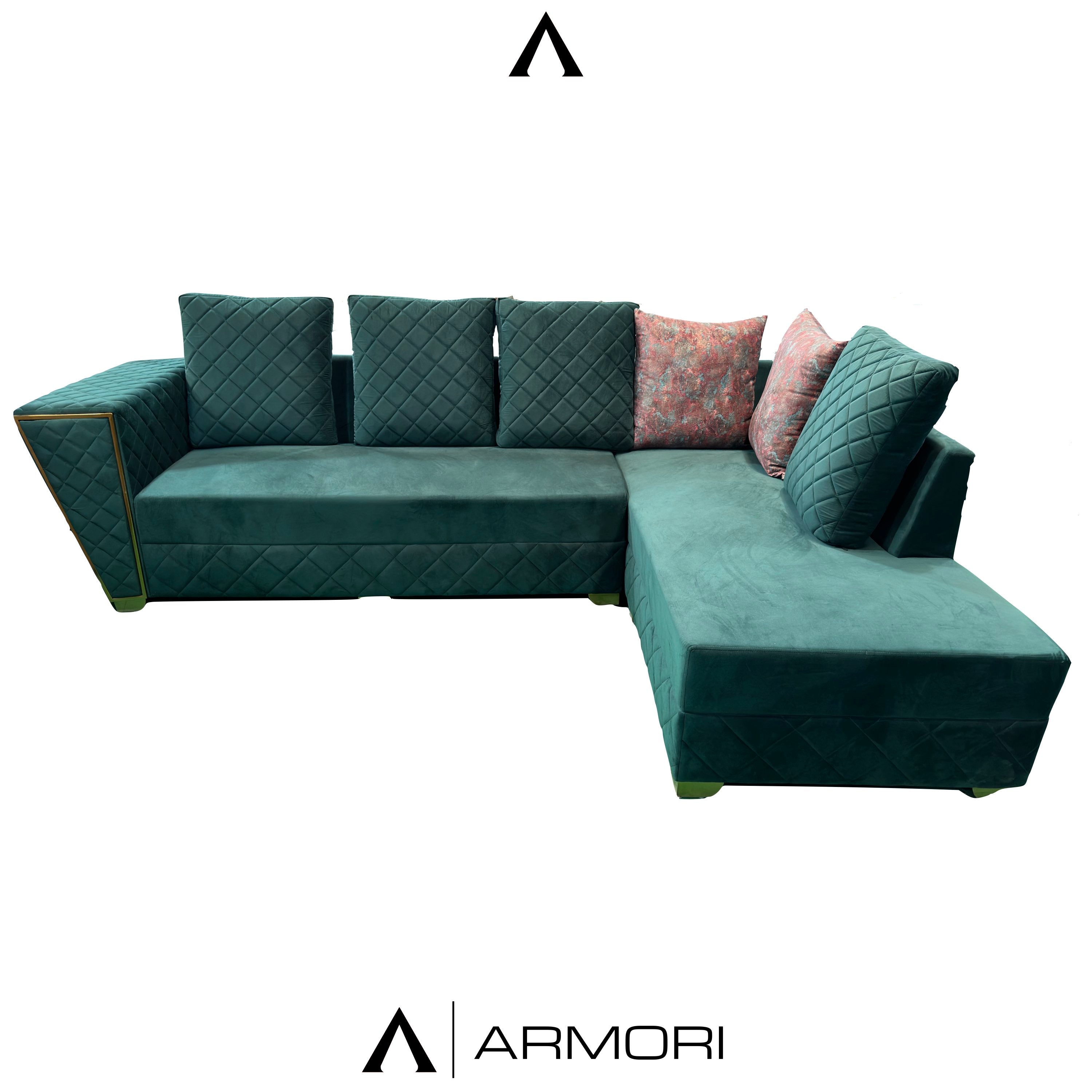 ARMORI furniture India: Enhance your home with elegance