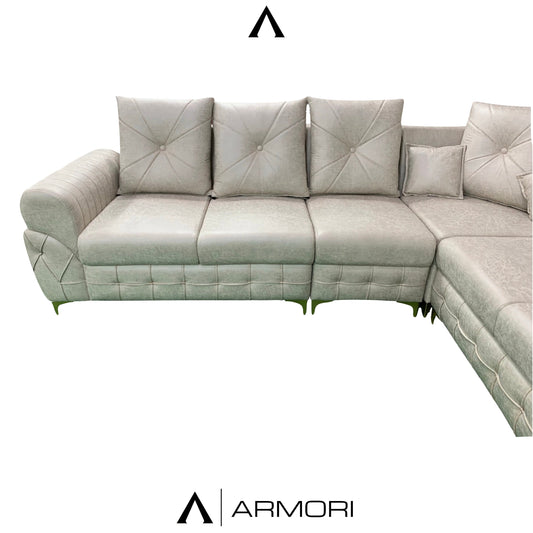 Sectional Sofas – ARMORI